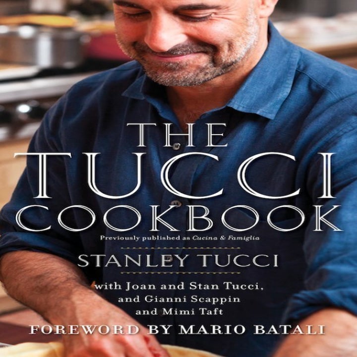 13 Celebrity Cookbooks That Are Actually Really Damn Good