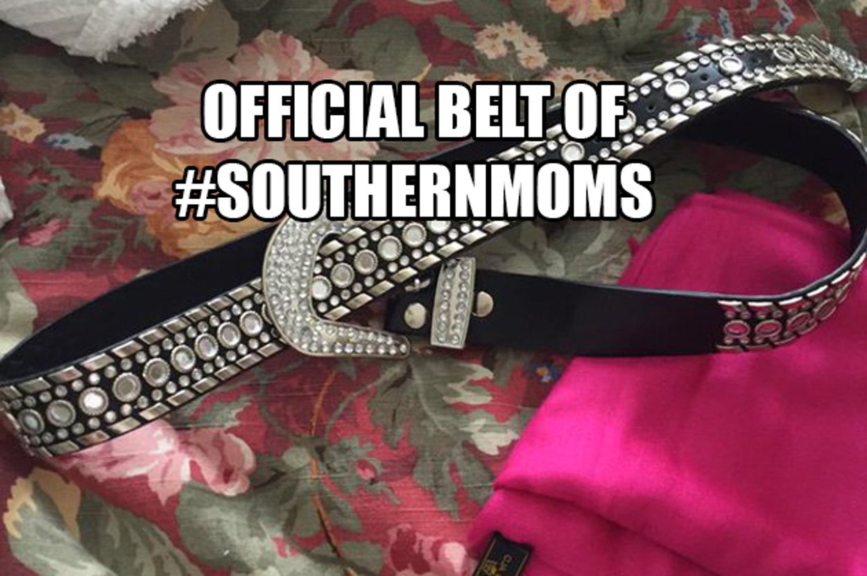 17 Accurate Portrayals Of Southern Moms, Courtesy Of The Internet