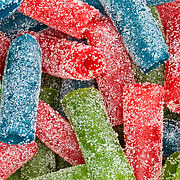 Answer These Five Questions And We'll Tell You What Kind Of Candy To Eat