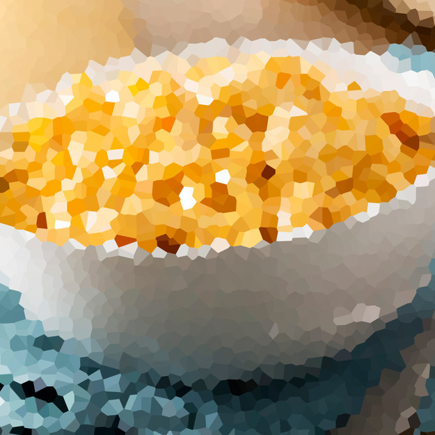 Only A Food Genius Can Figure Out What These Distorted Foods Are