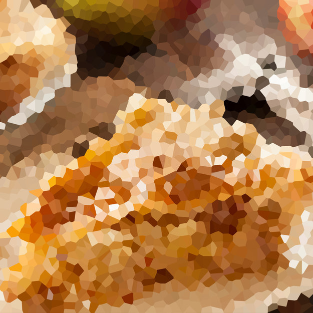 Only A Food Genius Can Figure Out What These Distorted Foods Are