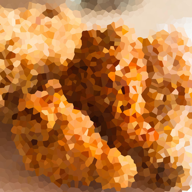 Only A Food Genius Can Figure Out What These Distorted Foods Are