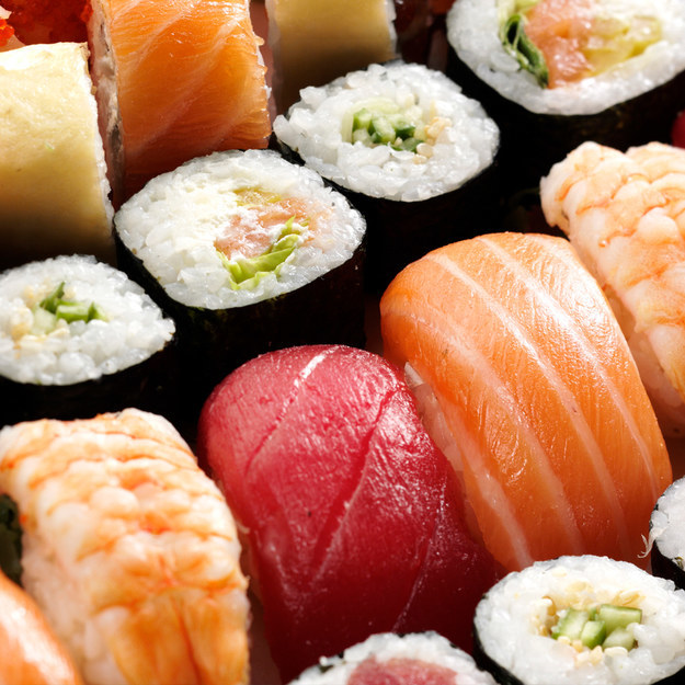 Only A Food Genius Can Figure Out What These Distorted Foods Are