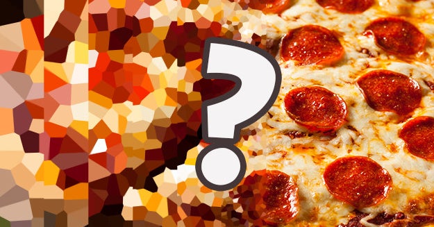 Only A Food Genius Can Figure Out What These Distorted Foods Are