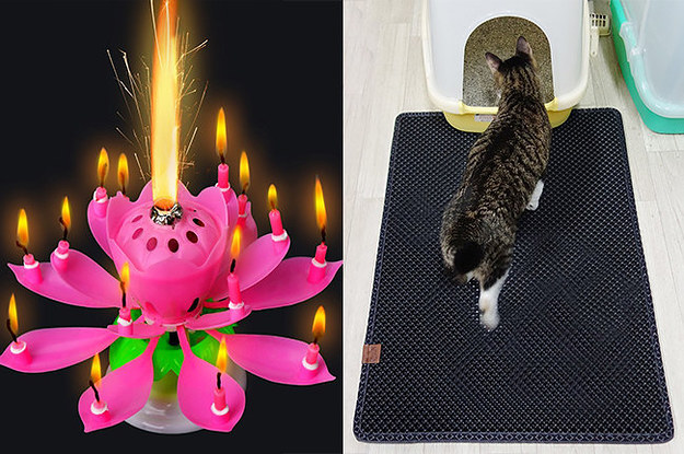 19 Awesome Products From Amazon To Put On Your Wish List