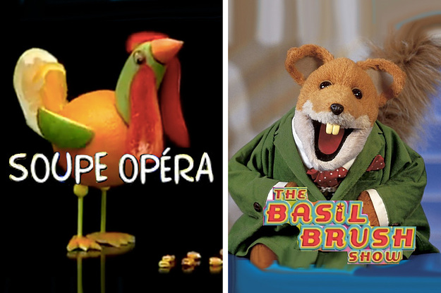 Australian Kids Shows