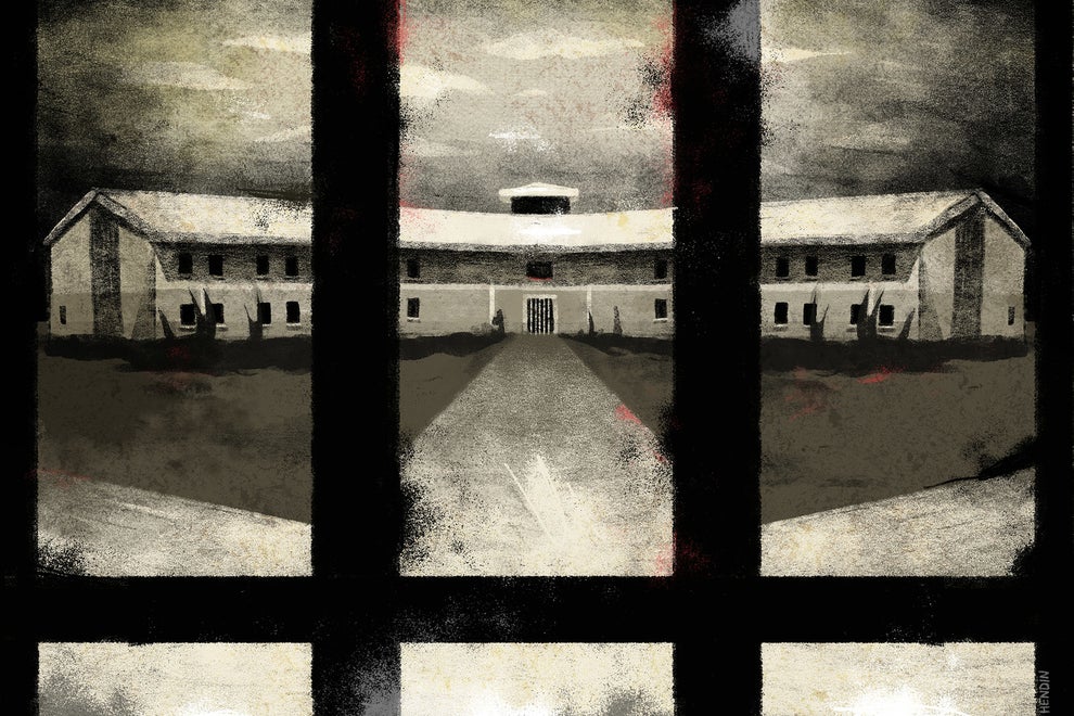 These Vulnerable Women Were Illegally Strip-Searched In A Private Prison