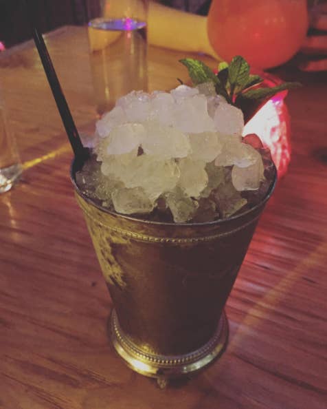 13 Amazing Old Monk Cocktails You Can Make At Your Next House Party