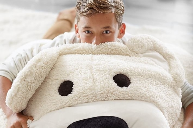 39 Adorable Gifts You'll Want To Cuddle With Right Now