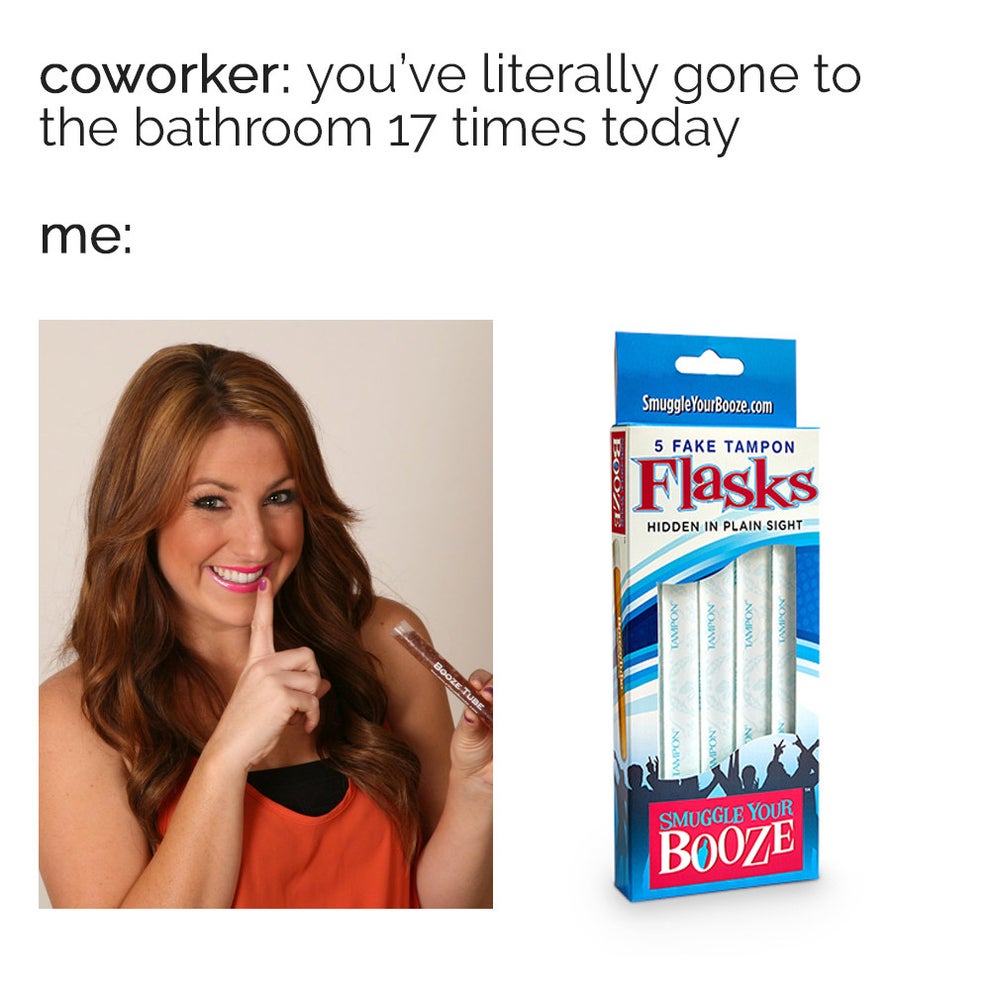 90 Funny Work Memes That Are Also Way, Way Too Real