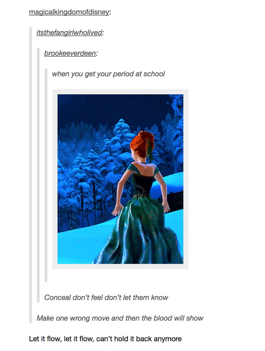 Quotes From Frozen Tumblr
