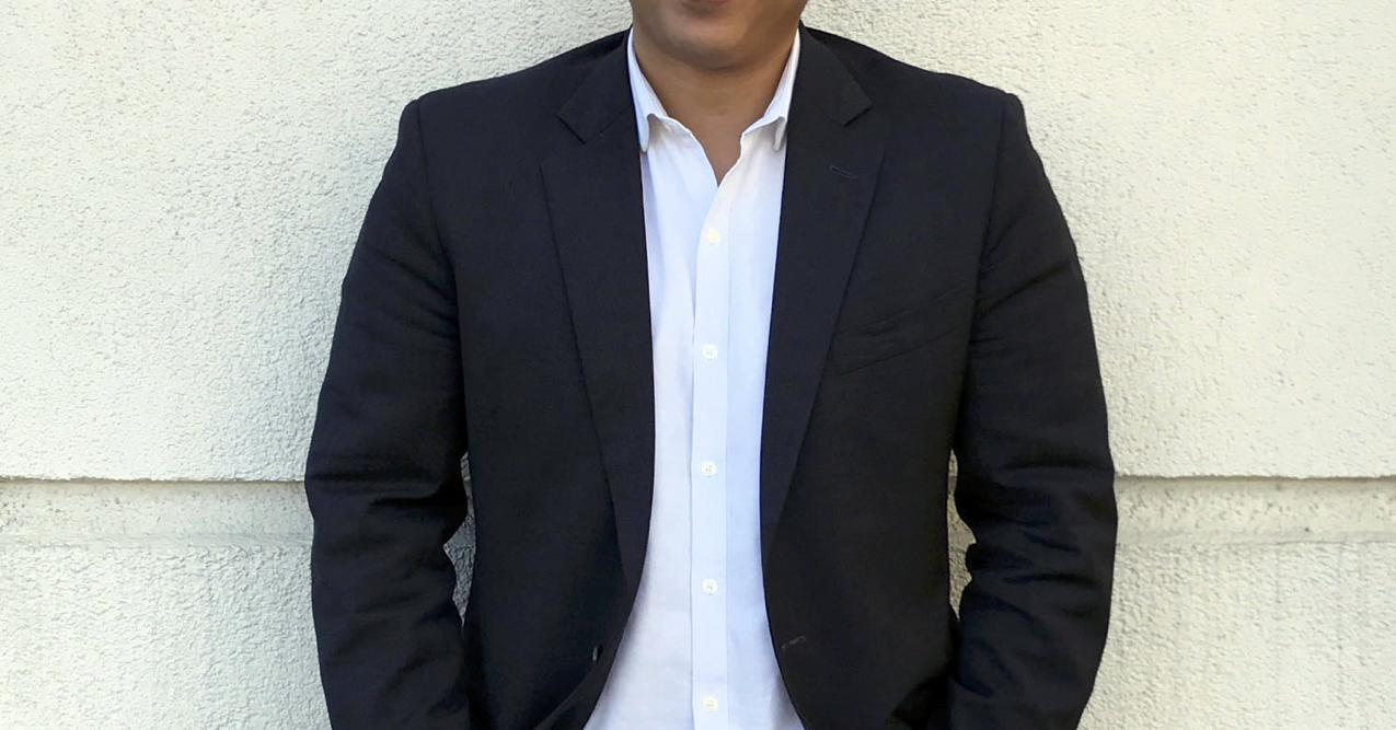 This Biotech CEO Doesn't Have A PhD, But He Did Leave School Under A Cloud