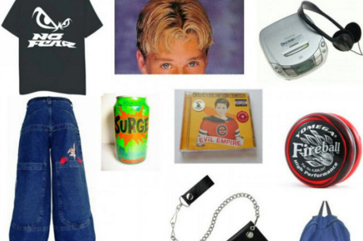 17 Starter Packs That Every Single Millennial Will Immediately Recognize