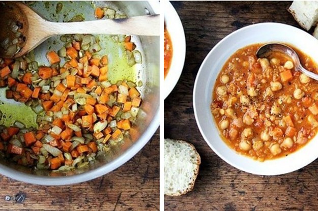 Just 7 Really Good Dinners You Should Make ASAP