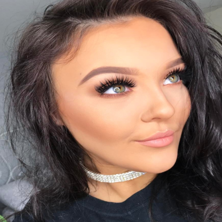 15 Breathtaking Eyelash Transformations That’ll Shock You