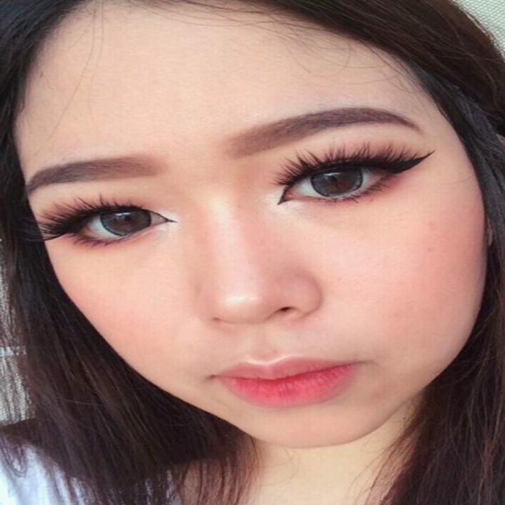 15 Breathtaking Eyelash Transformations That’ll Shock You