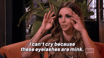 This Is What It's Like To Work At Lisa Vanderpump's Restaurant