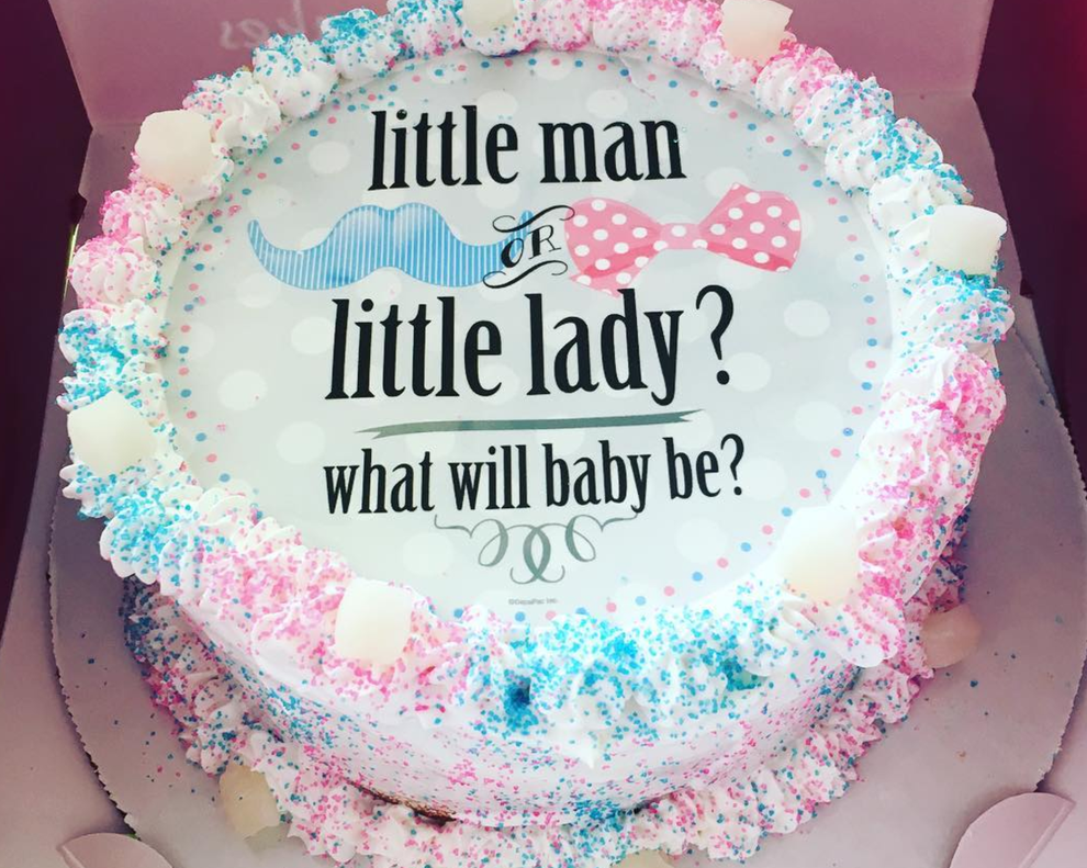 15 Truths You'll Only Understand If You Had A Baby In The '00s