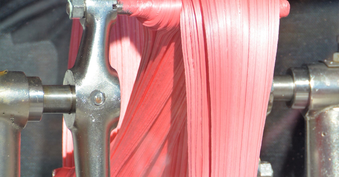 19 Candy-Making GIFs That Will Make You Sigh With Relief