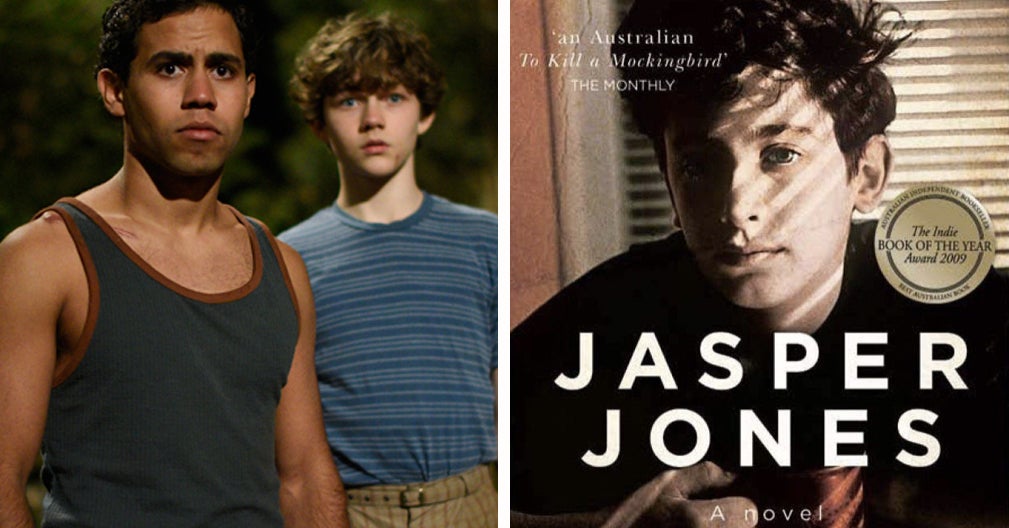 "Jasper Jones" Is The Coming Of Age Movie We've Been Waiting For