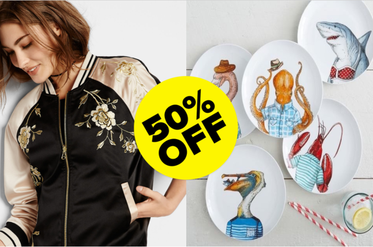 All The Best Deals On The Internet Today