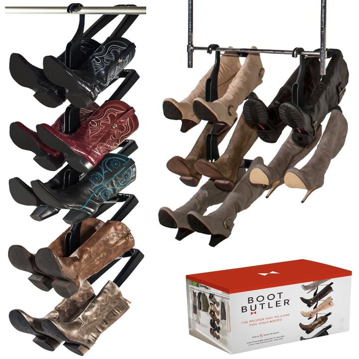 29 Products To Help You Have The Organized Home Of Your Dreams