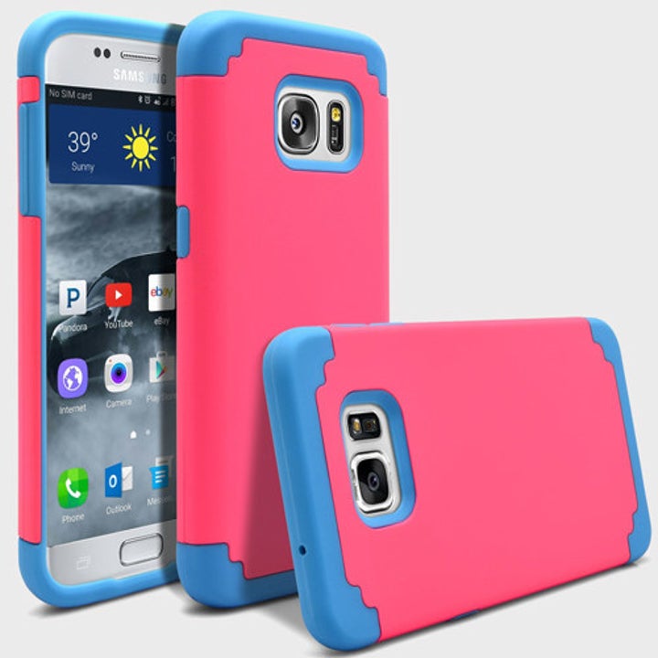 24 Samsung Phone Cases That Will Actually Protect Your Phone