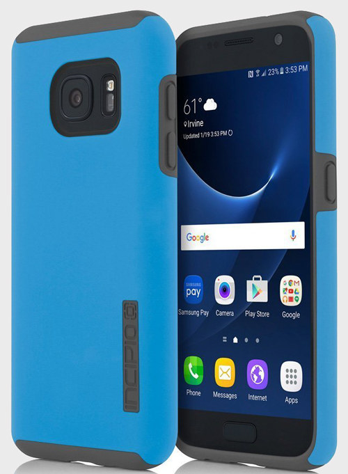 24 Samsung Phone Cases That Will Actually Protect Your Phone