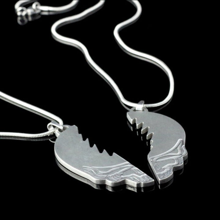 34 Impossibly Cute Friendship Necklaces Your BFF Will Totally Love