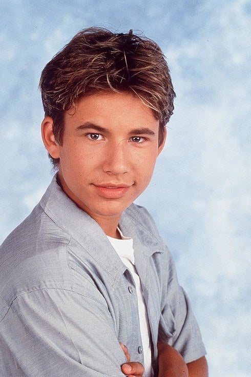 Here’s What Your Favorite Teen Heartthrobs From The 1990s Look Like Now