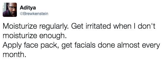 Twitter's Men Just Busted Dozens Of Stereotypes About India's Idea Of ...