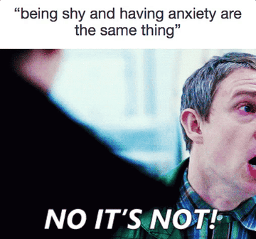 55 Memes About Anxiety That Will Make You Say “Me”