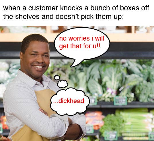 Memes Supermarket