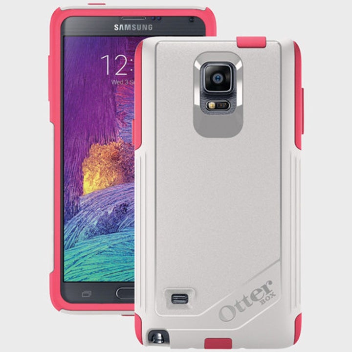 24 Samsung Phone Cases That Will Actually Protect Your Phone