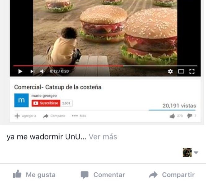 17 Imágenes que te harán gritarle a tu vecino ‘súbele a esa madre'