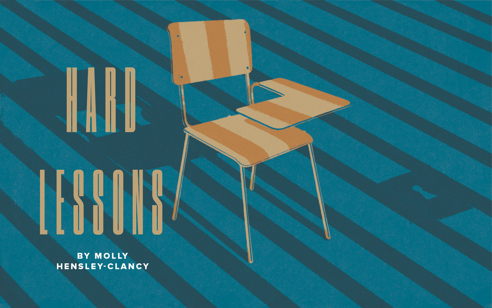 Hard Lessons