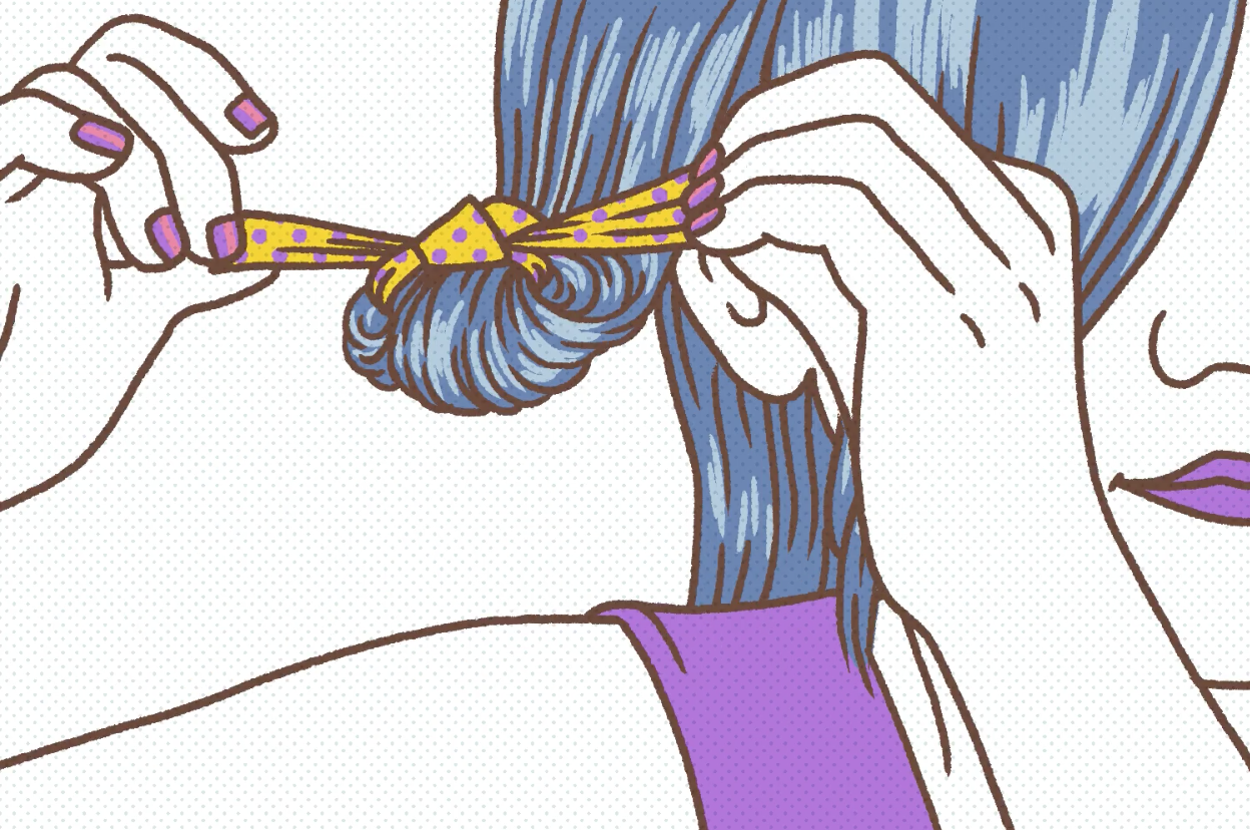 11 Incredibly Simple Hair Hacks You'll Wish You Knew Sooner