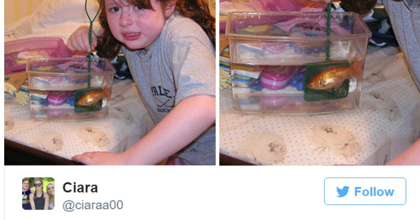 15 Crazy Kids Who Are Hilariously Weird AF