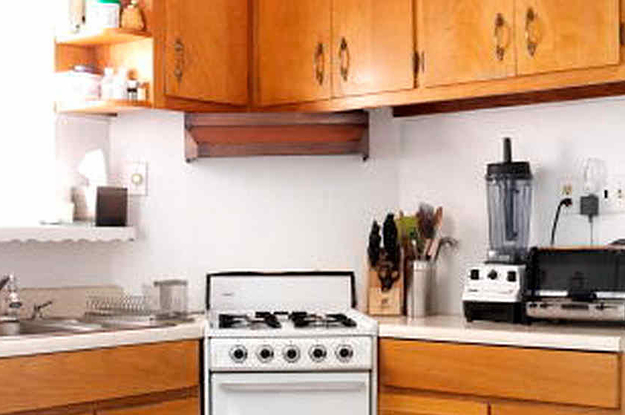 19 Unbelievable Real-Life Kitchen Transformations – KBB Direct