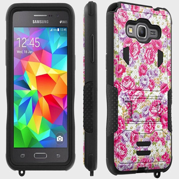 24 Samsung Phone Cases That Will Actually Protect Your Phone