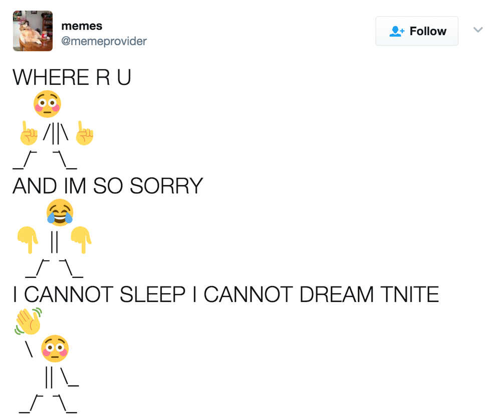 50 Memes That'll Make Every Former Emo Kid Cackle With Sadness