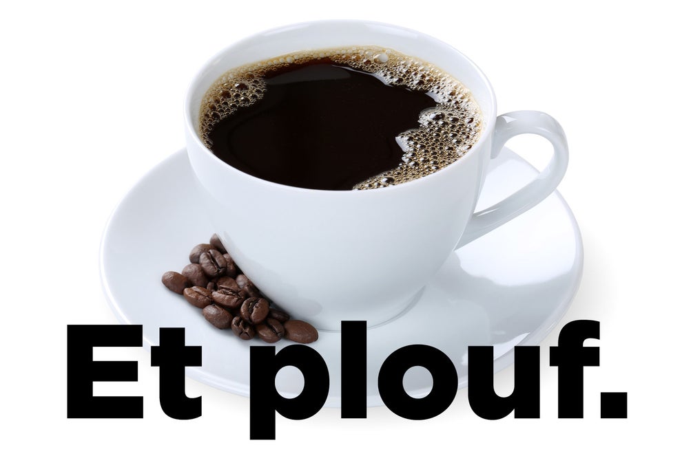 21 blagues de merde qui vont forcément vous faire rigoler