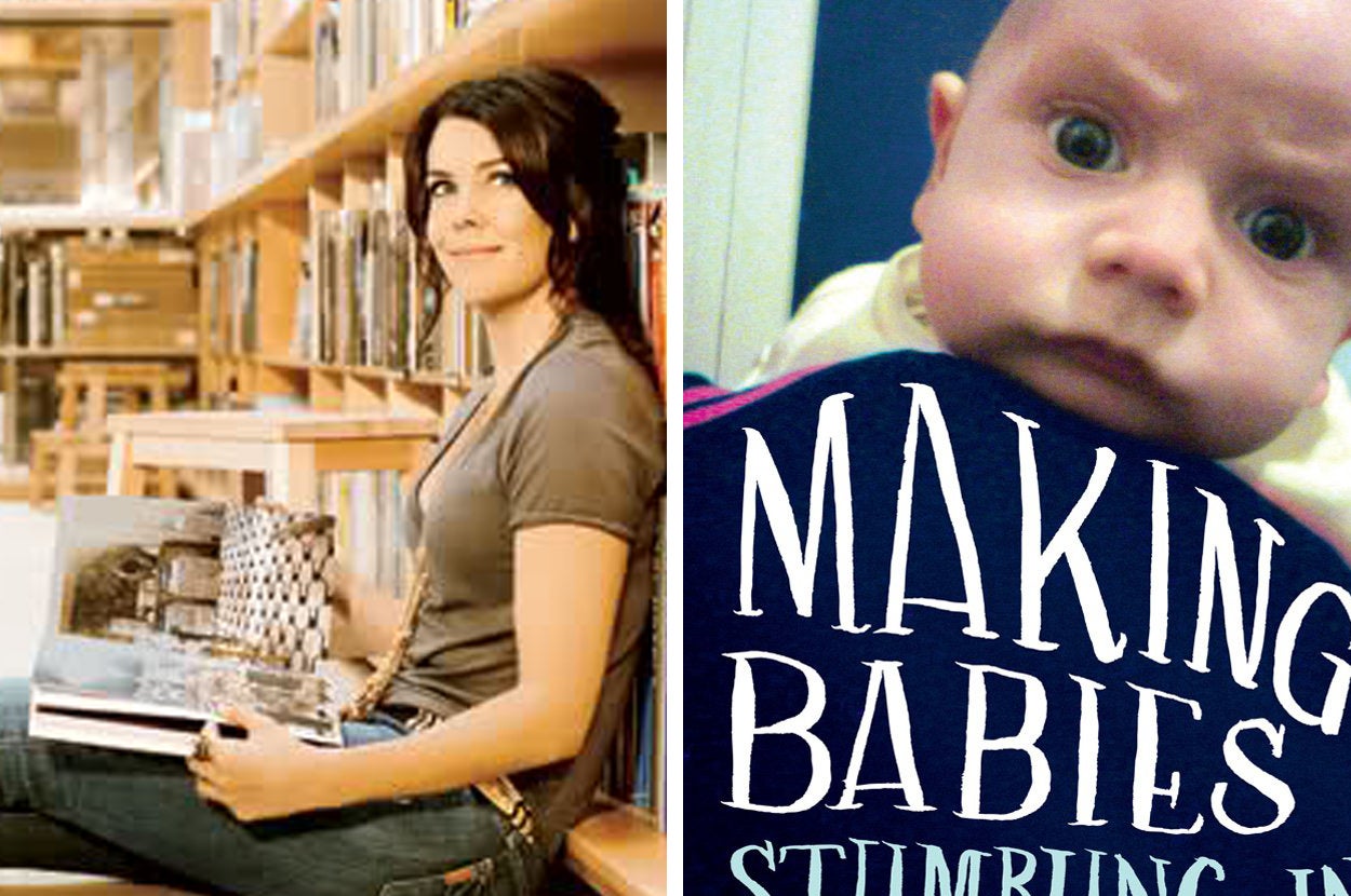 What's The One Book Should Every Mum Should Read