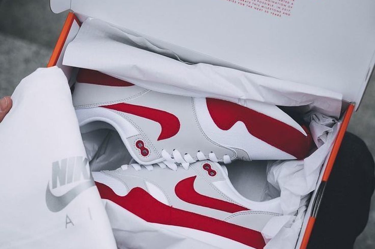 20 Of The Coolest Air Max Models To Help Celebrate Air Max Day