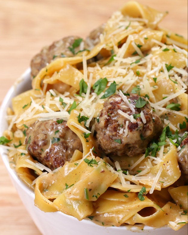 These 8 One Pot Meals Are Perfect For A Quick Dinner After Work These 8 One Pot Meals Are Perfect For A Quick Dinner After Work