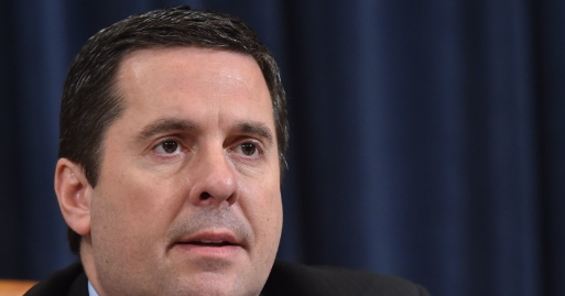 House Intelligence Committee Chair Says Trump Team Communications Were ...