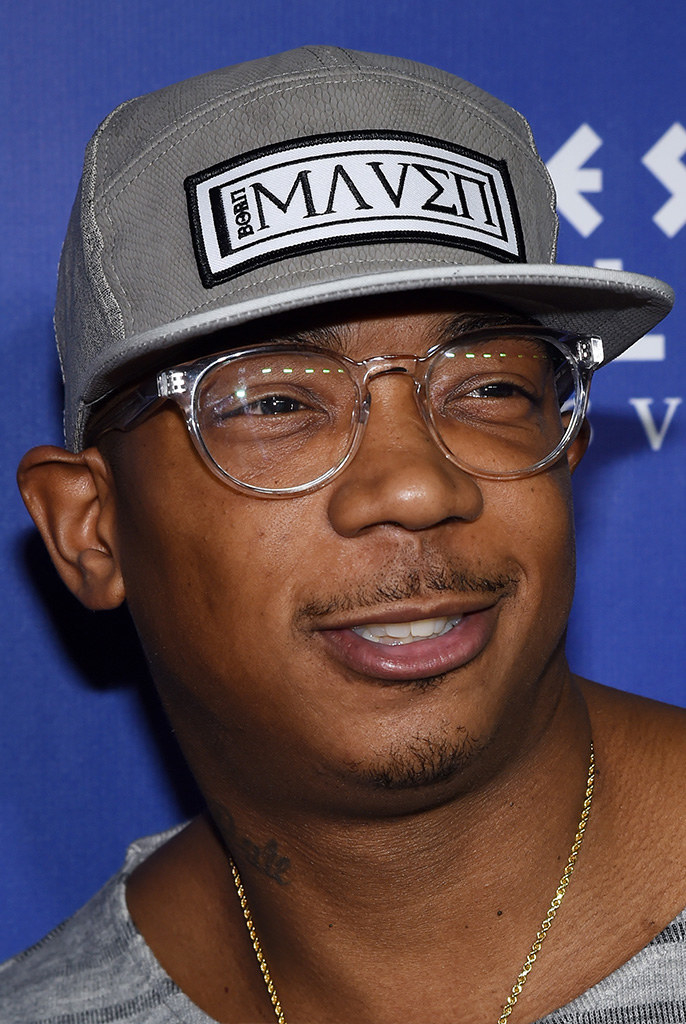 What 19 Early-'00s Hip-Hop Artists Look Like Today