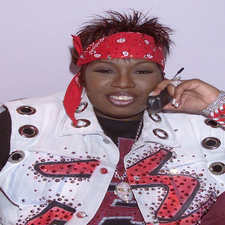 What 19 Early-'00s Hip-Hop Artists Look Like Today