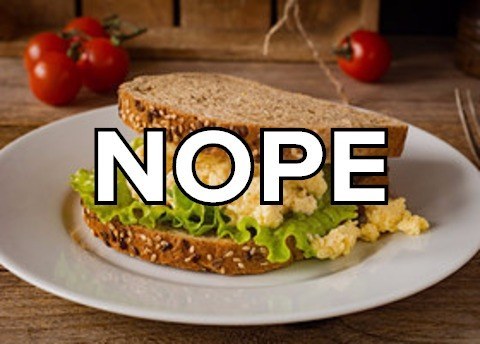 Are Your Egg Opinions Legit?