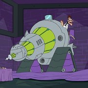 Are You More Phineas Or Ferb?